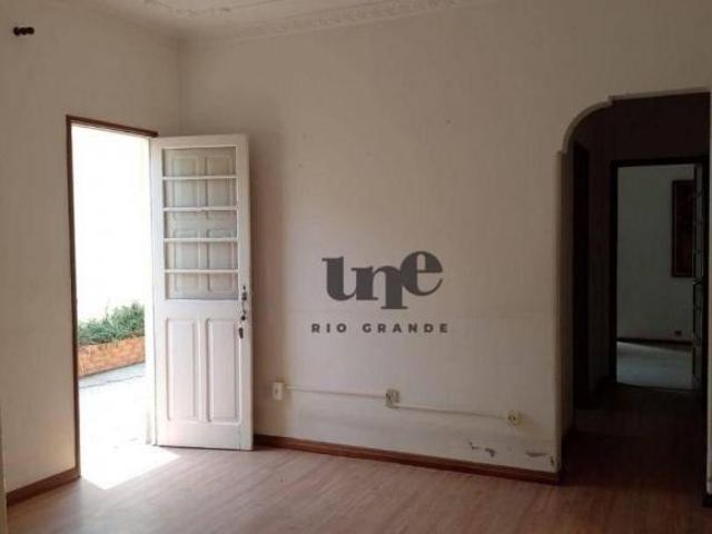 Casa com 5 dormitórios à venda por R$ 650.000,00 Cidade Nova Rio Grande/RS