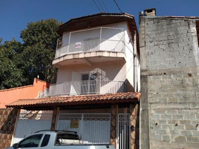 Casa com 5 dormitorios á venda por R$650.000,00 Lago do Barrreiro Mairiporã/SP