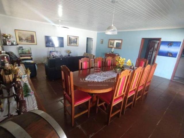Casa com 5 dormitórios à venda por R$ 700.000,00 Jardim Virginia Guarujá/SP