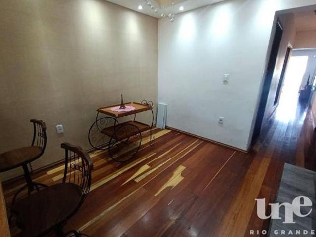 Casa com 5 dormitórios à venda por R$ 800.000,00 Frederico Ernesto Buchholz Rio Grande/RS