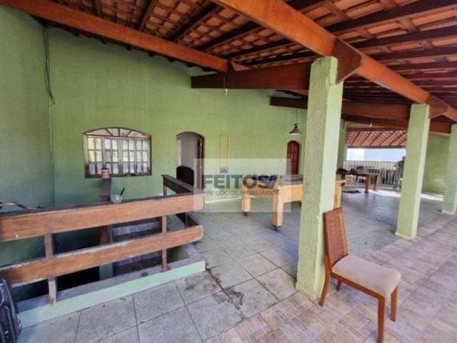 Casa com 5 dormitórios à venda por R$ 800.000 Cidade Boa Vista Suzano/SP