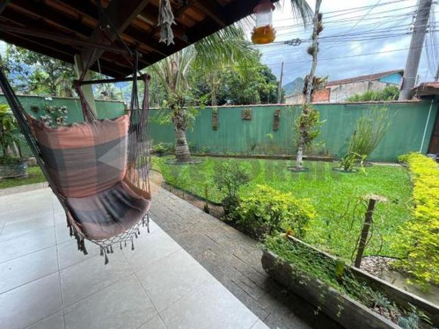 Casa com 5 dormitórios à venda por R$ 999.000,00 Massaguaçu Caraguatatuba/SP