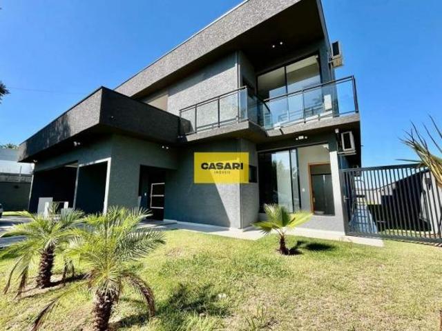 Casa com 5 Dormitórios à Venda Portal dos Lagos, Boituva/SP