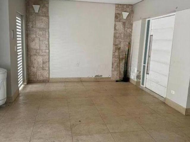 Casa com 5 dormitórios à venda Parque Bandeirante Santo André/SP
