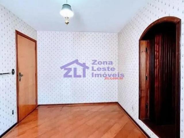 Casa com 5 dormitórios à venda, Parque do Carmo São Paulo