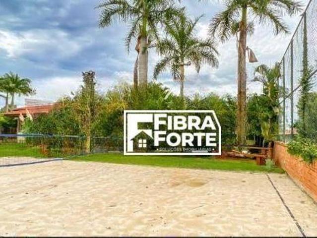 Casa com 5 dormitórios à venda Residencial Parque Rio das Pedras Campinas/SP