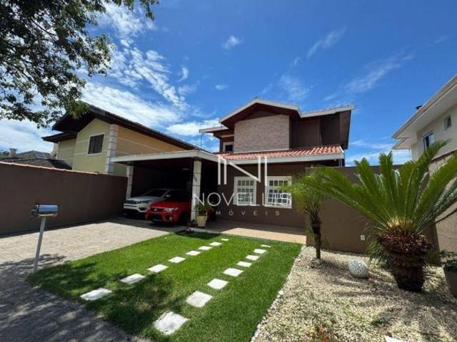 Casa com 5 dormitórios à venda Urbanova São José dos Campos/SP