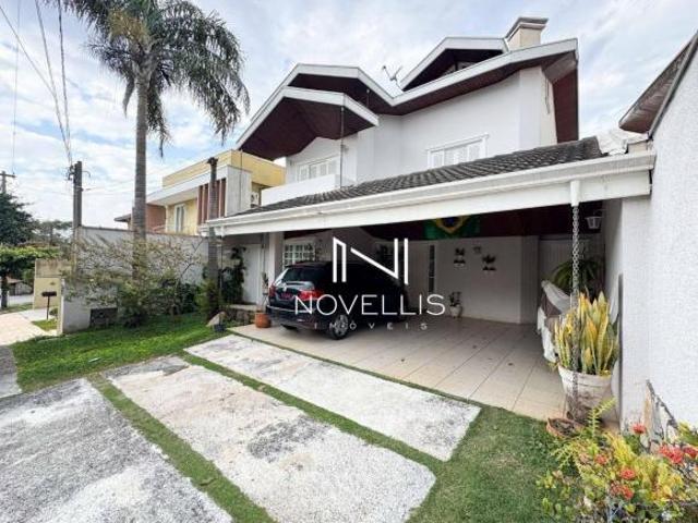 Casa com 5 dormitórios à venda Urbanova São José dos Campos/SP
