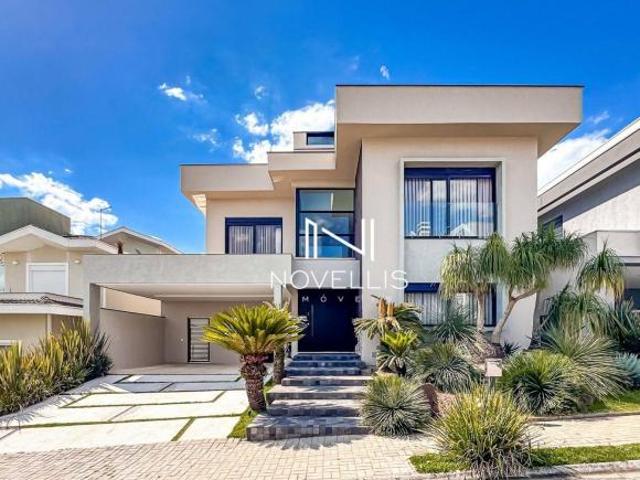 Casa com 5 dormitórios à venda Urbanova São José dos Campos/SP