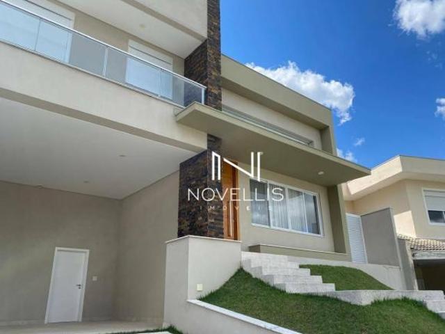Casa com 5 dormitórios à venda Urbanova São José dos Campos/SP