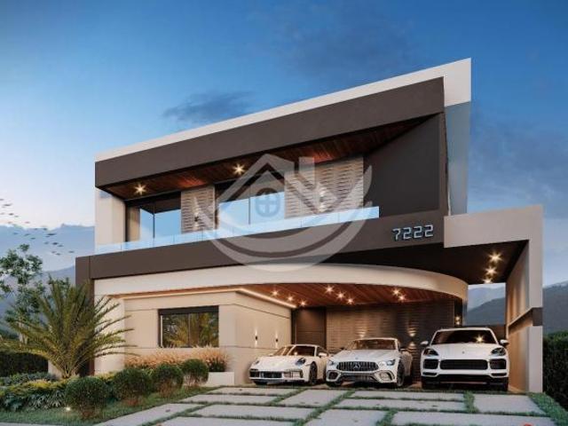Casa com 5 dormitórios à venda, Urbanova, SAO JOSE DOS CAMPOS SP