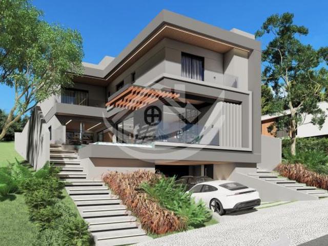 Casa com 5 dormitórios à venda, Urbanova, SAO JOSE DOS CAMPOS SP