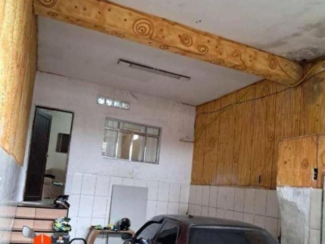 Casa com 5 dormitórios à venda Vila Vitória Santo André/SP