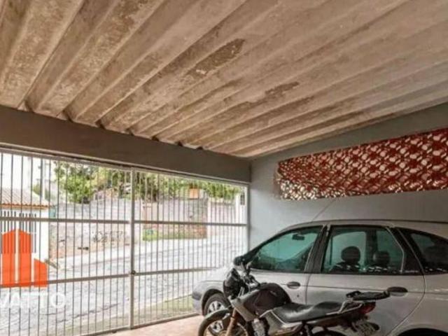 Casa com 5 dormitórios à venda Vila Guaraciaba Santo André/SP