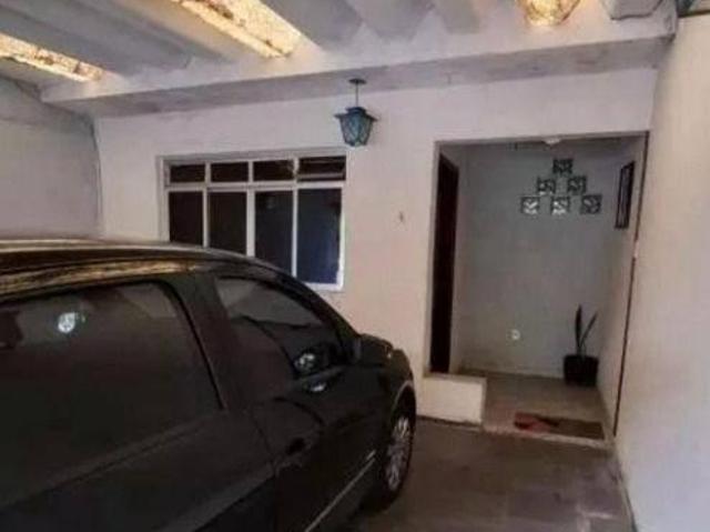Casa com 5 dormitórios à venda Vila Junqueira Santo André/SP