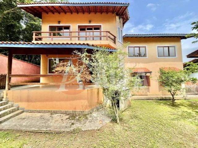 Casa com 5 Dormitórios Condomínio São Fernando Residência Parque Viana Barueri/SP