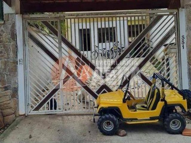 Casa com 5 Dormitórios Condomínio Vila Verde Transurb Itapevi/SP