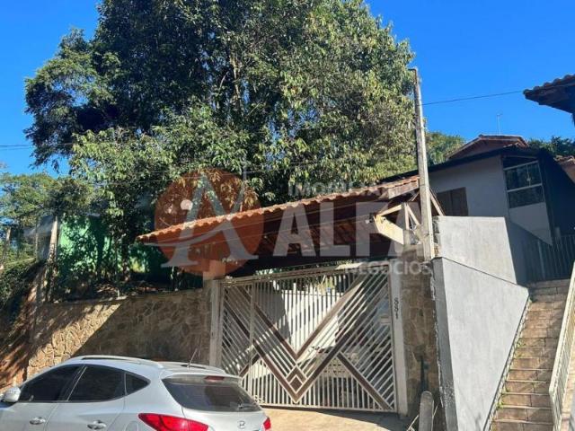 Casa com 5 Dormitórios Condomínio Vila Verde Transurb Itapevi/SP
