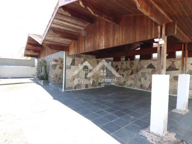 Casa em Peruíbe