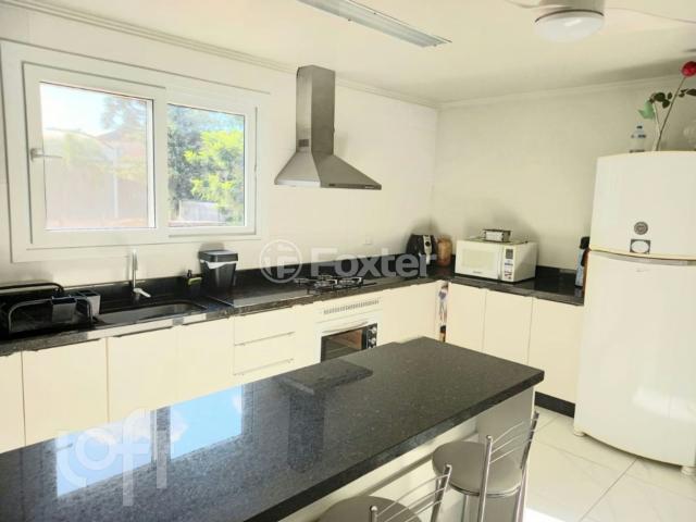 Casa com 5 dormitórios em Novo Hamburgo