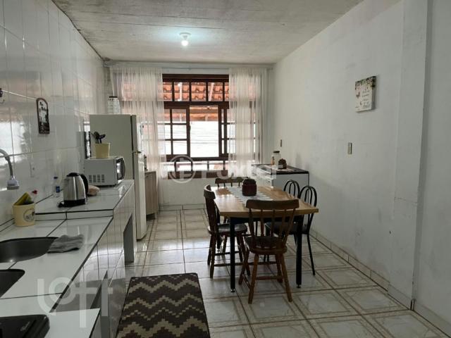 Casa com 5 dormitórios em Florianópolis