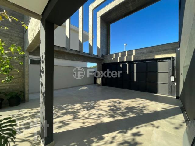 Casa com 5 dormitórios em Florianópolis