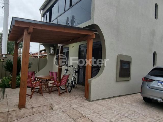 Casa com 5 dormitórios em Imbé
