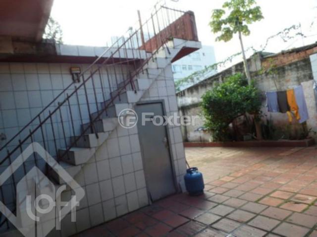 Casa com 5 dormitórios em Porto Alegre
