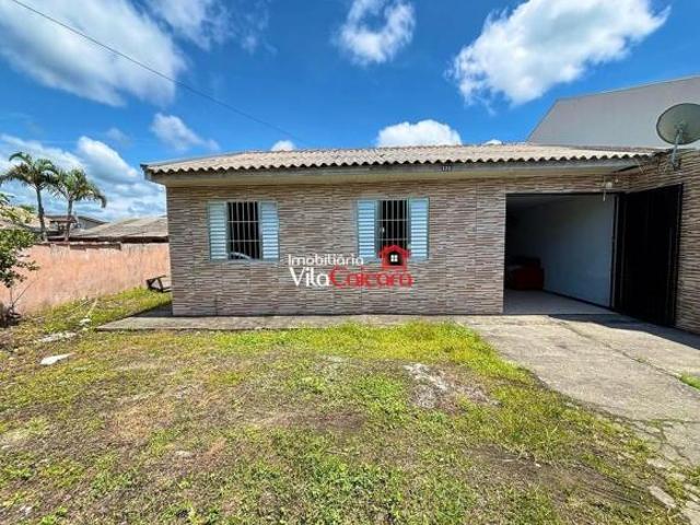 Casa com 5 dormitórios em Praia de Leste