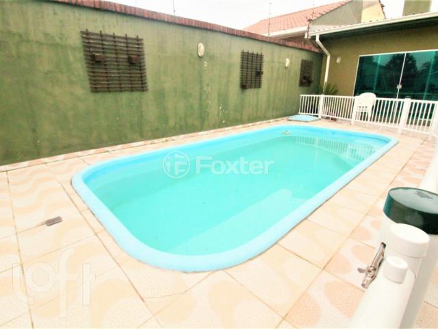 Casa com 5 dormitórios em São Leopoldo