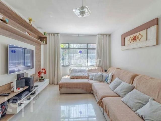 Casa com 5 dormitórios em São Paulo