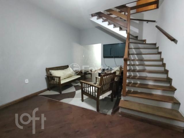 Casa com 5 dormitórios em São Paulo