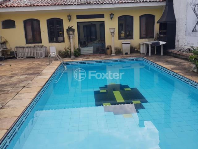 Casa com 5 dormitórios em São Paulo