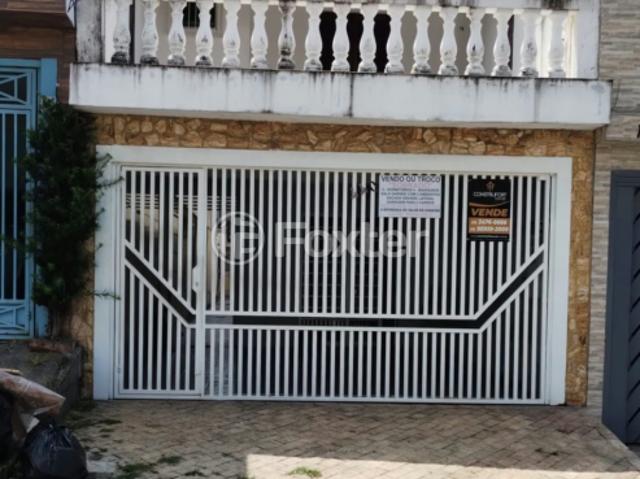 Casa com 5 dormitórios em São Paulo