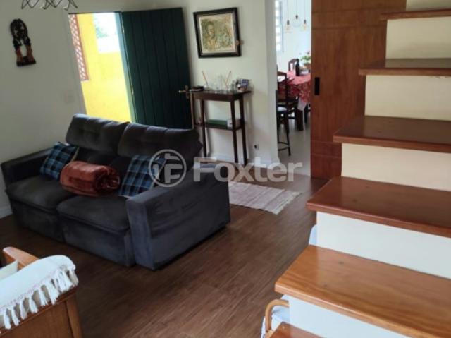 Casa com 5 dormitórios em São Paulo
