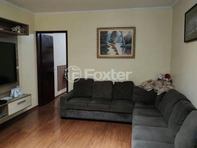 Casa com 5 dormitórios em Santo André