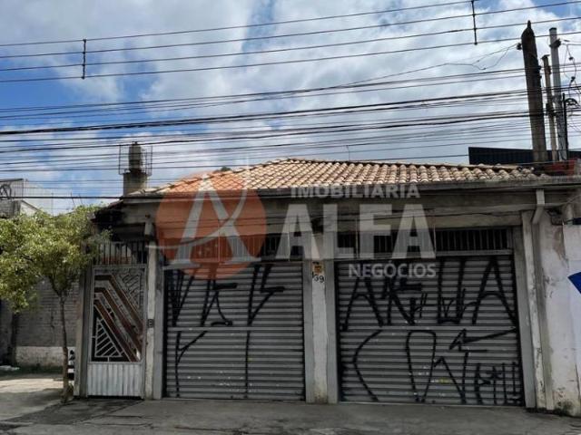Casa com 5 Dormitórios Jardim Sabiá Cotia / SP