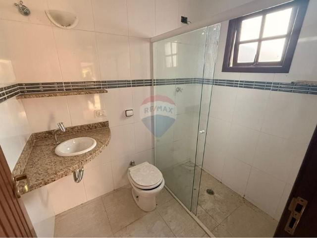 Casa com 5 dormitórios, para alugar por R$ 6.500,00/mês Vila Santista Atibaia SP