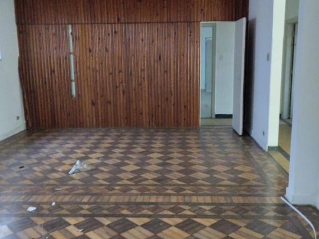 Casa com 5 dormitórios para alugar, 343 m² por R$ 25.162,78/mês Boqueirão Santos/SP