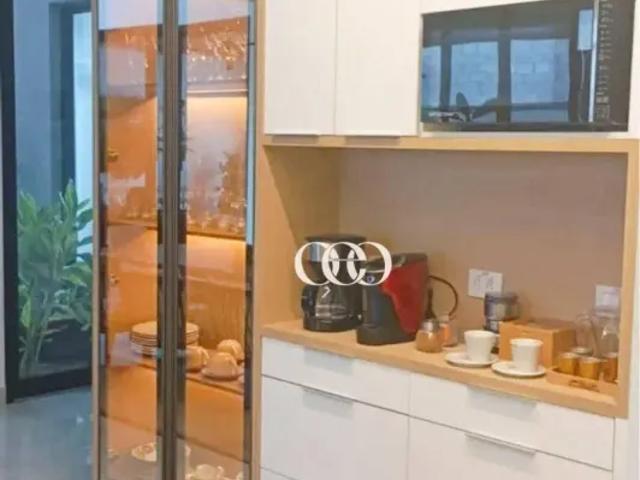 Casa com 5 dormitórios para alugar, 425 m² por R$ 18.000,00/mês Urbanova São José dos Campos/SP