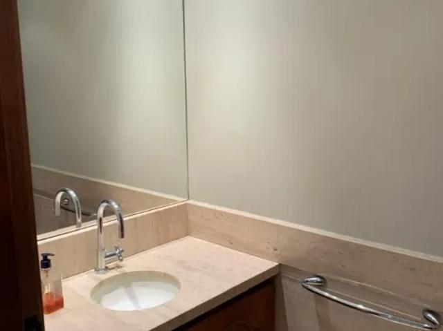 Casa com 5 dormitórios para alugar, 550 m² por R$ 34.000/mês Boa Vista Porto Alegre/RS
