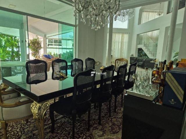 Casa Com 5 Dormitórios Para Alugar, 600 m² por R$33.100,00/mês Acapulco Guarujá/sp