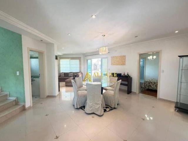 Casa com 5 dormitórios, Piscina, spa, 526 m² venda por R$ 2.500.000 Saint Charbel Araçoiaba da
