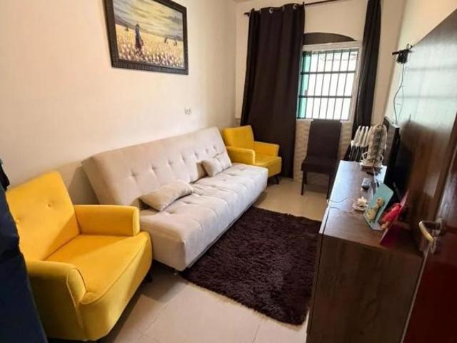 Casa com 5 dormitórios próximo à praia no bairro Jardim Praia Grande