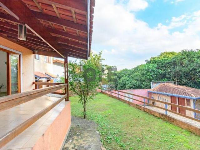 Casa com 5 dormitórios, sendo 2 suítes à venda Granja Viana Cotia/SP