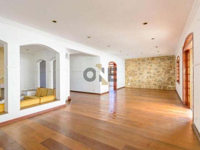 Casa com 5 dormitórios, sendo 3 suítes à venda Granja Viana Cotia/SP