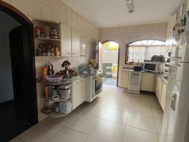 Casa com 5 dormitórios, sendo 3 suítes à venda Granja Viana Jandira/SP