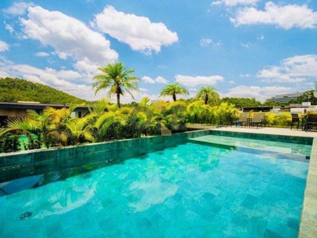 Casa com 5 dormitórios, sendo 4 suítes para venda Santana de Parnaíba SP