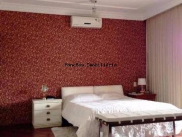 Casa com 5 dormitórios sendo 5 suítes à venda, 800 m² por R$ 3.500.000 Rancho Dirce Sorocaba/SP