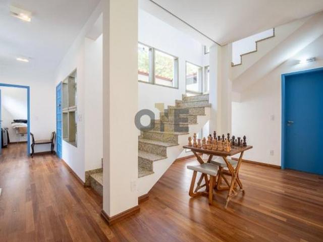 Casa com 5 dormitórios, sendo 5 suítes à venda Granja Viana Cotia/SP